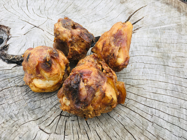 Beef Knee Caps – FID Natural Treats